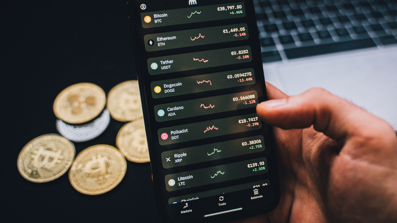 暗号資産にはどんな種類があるの？ - BrainExe