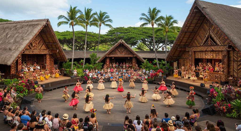 ポリネシア・カルチャー・センター完全ガイド - BrainExe