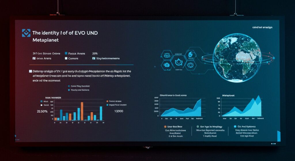EVO FUNDの正体とメタプラネットの急成長 - BrainExe