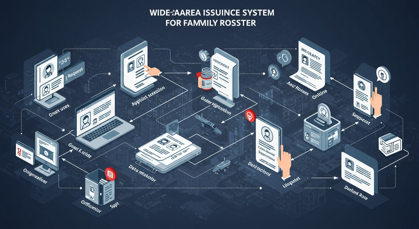 【保存版】先祖探しのやり方と最新事情｜国会図書館デジタルコレクションで家系図作成が劇的に簡単に - BrainExe